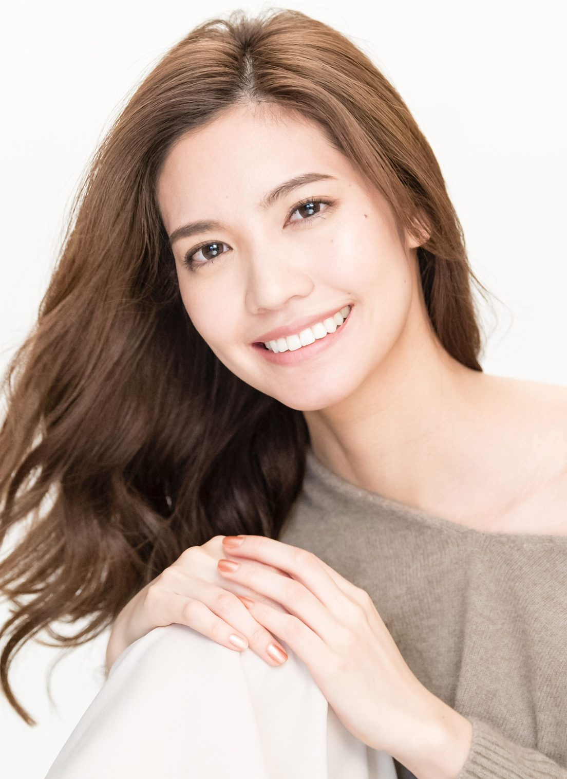 ANNA 出演告知 | GRAM MODEL MANAGEMENT