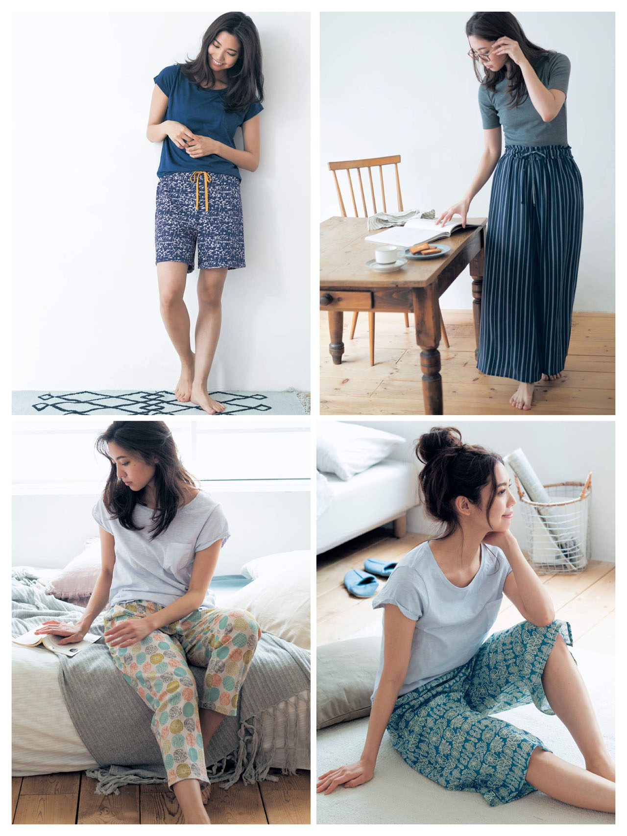 ANNA | GRAM MODEL MANAGEMENT