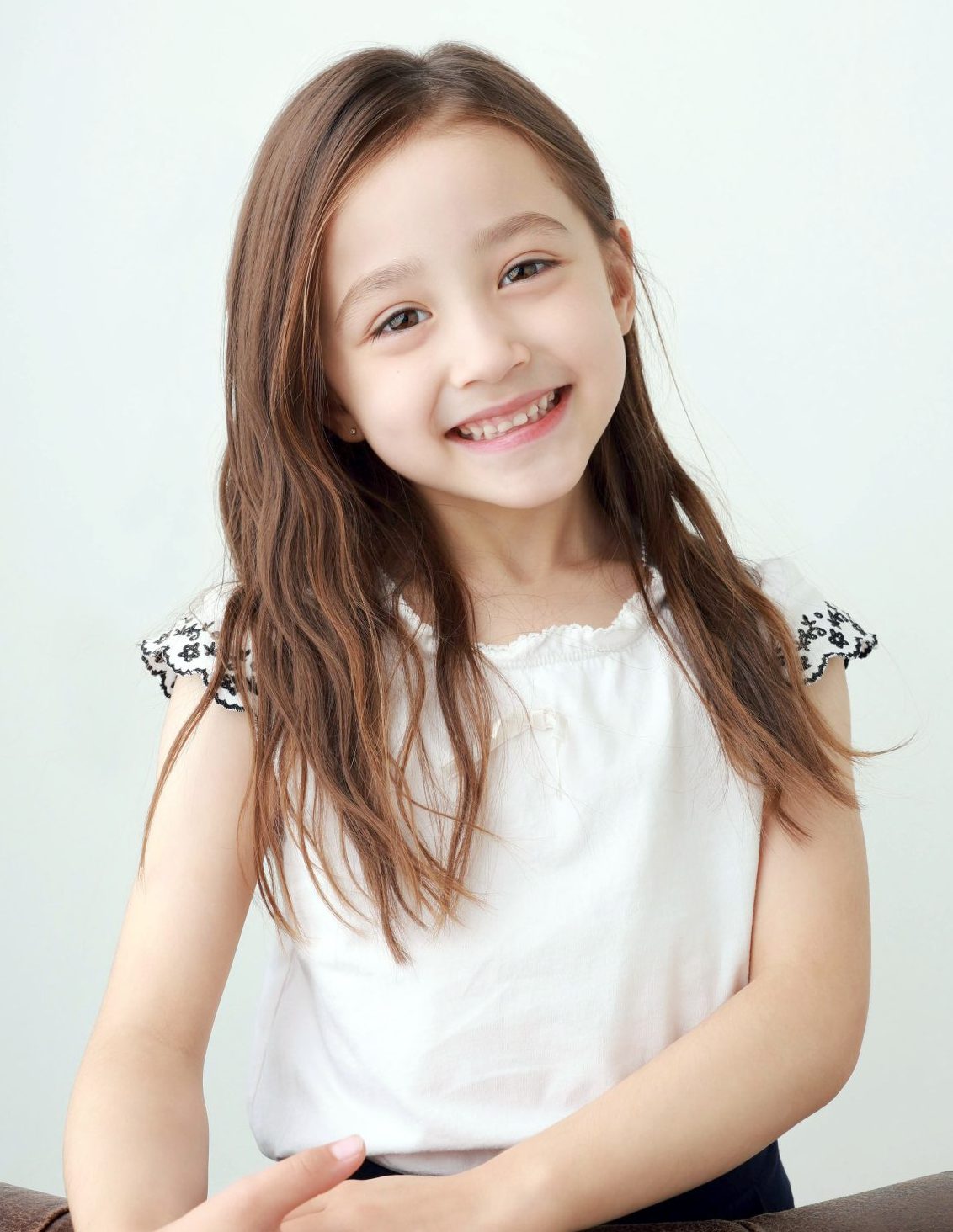 リシャヴィーてあ奈・愛（めぐみ）Eテレ出演情報 | GRAM MODEL MANAGEMENT