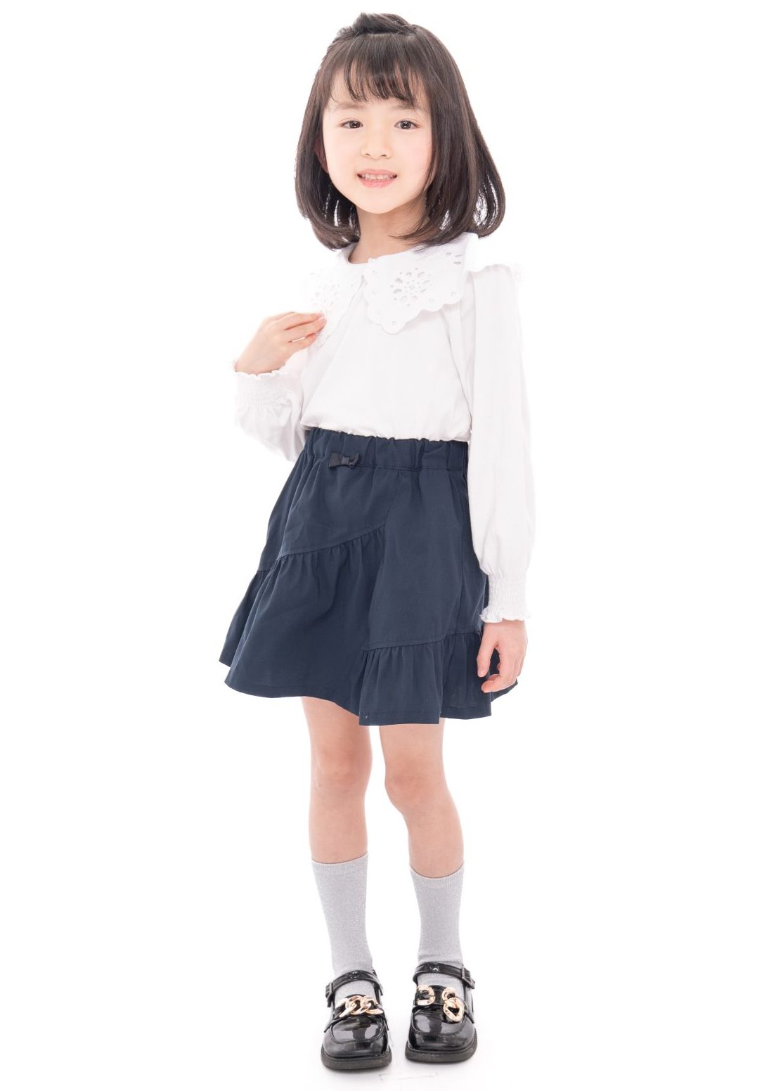 前村梨音(りん) | GRAM MODEL MANAGEMENT