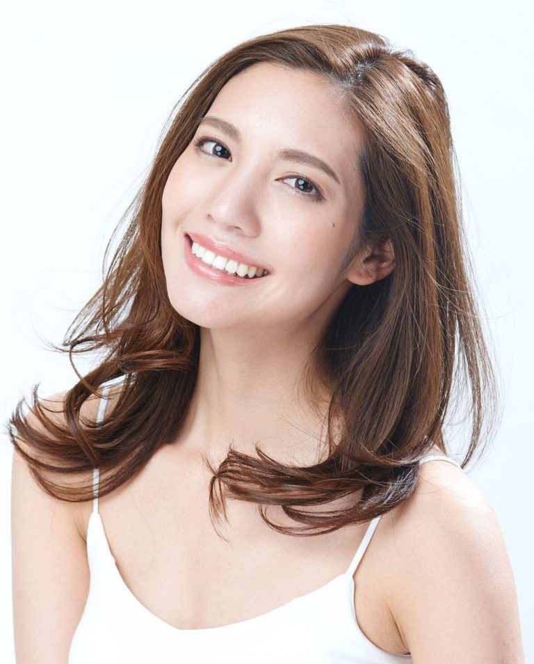 ANNA AMON SANNOMIYA COLLECTION 出演告知 | GRAM MODEL MANAGEMENT