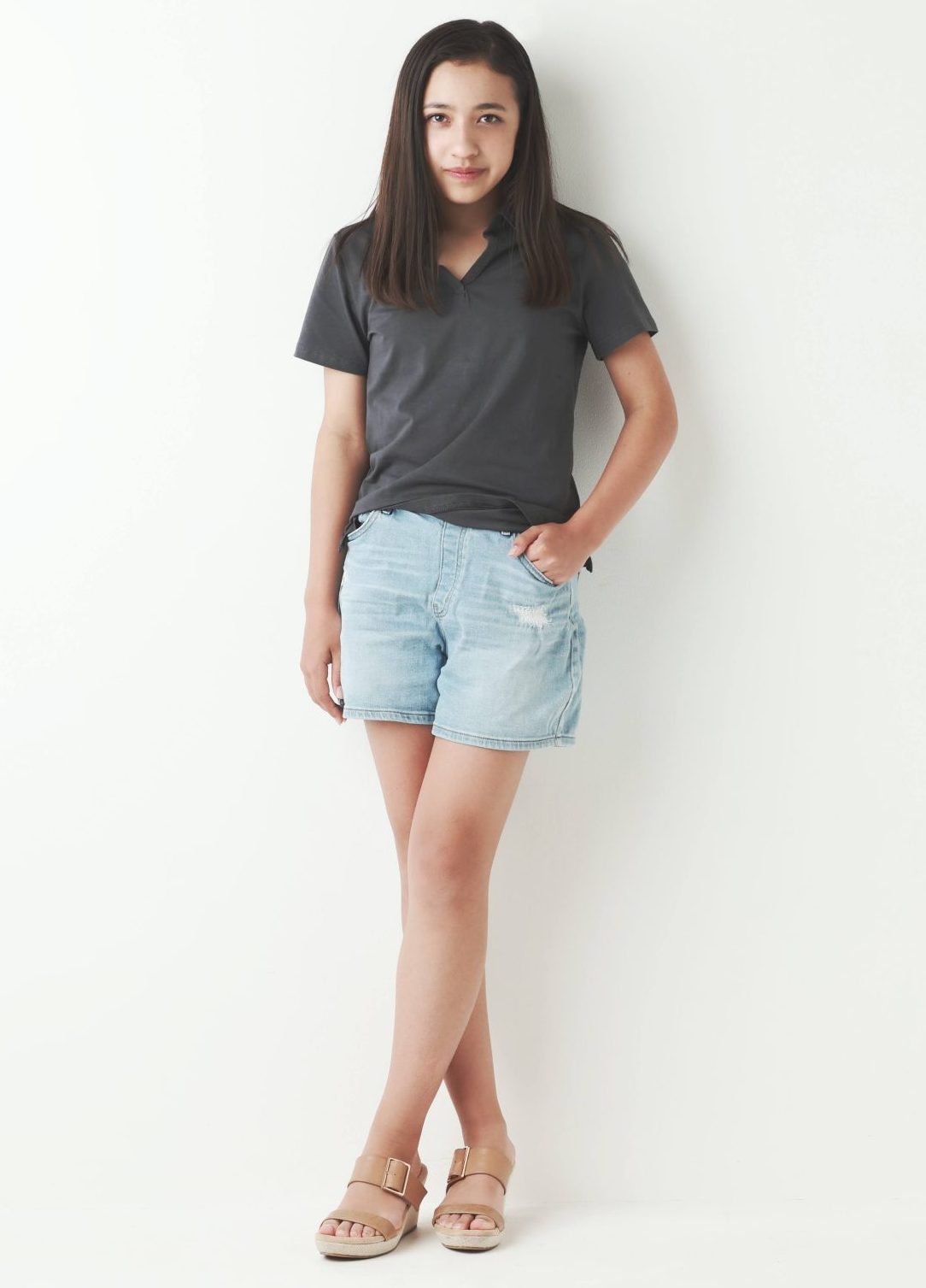 リシャヴィーかえ奈 | GRAM MODEL MANAGEMENT