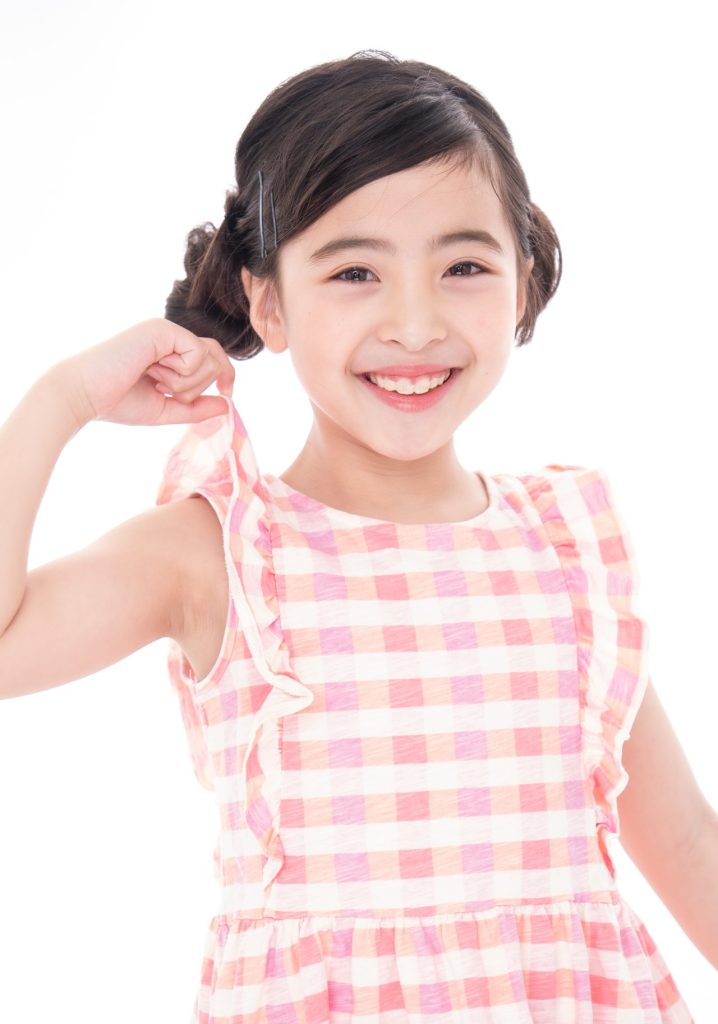 リシャヴィーてあ奈・愛（めぐみ）Eテレ出演情報 | GRAM MODEL MANAGEMENT