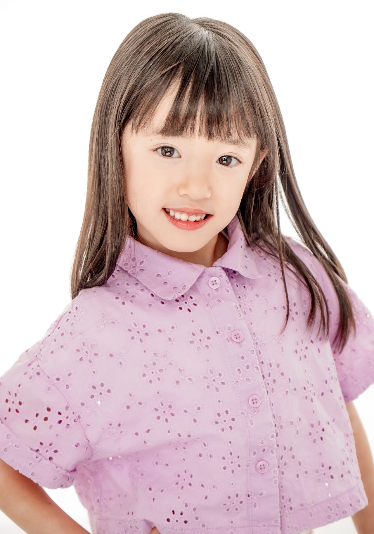 宮島采花(あやか） | GRAM MODEL MANAGEMENT