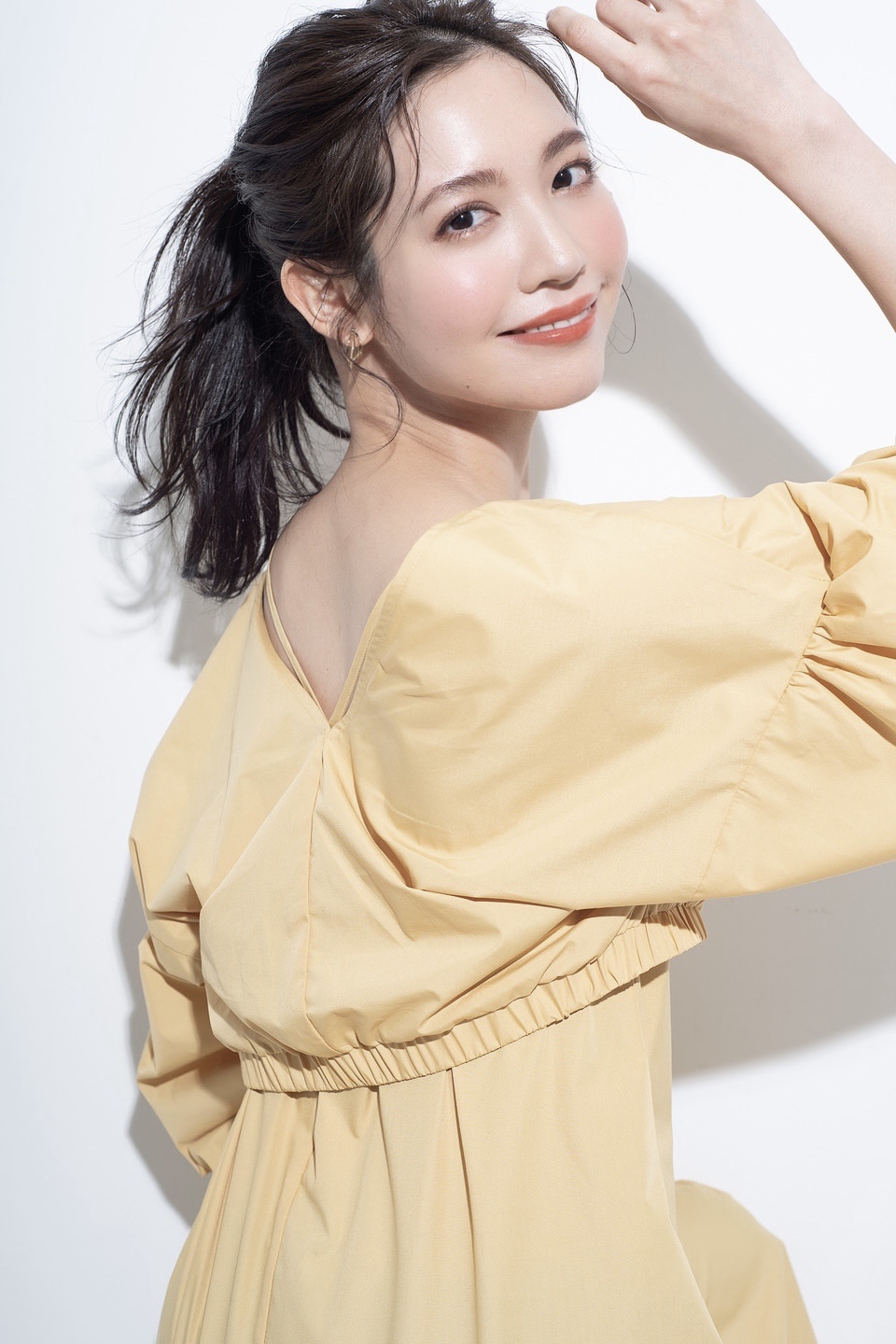 ANNA | GRAM MODEL MANAGEMENT