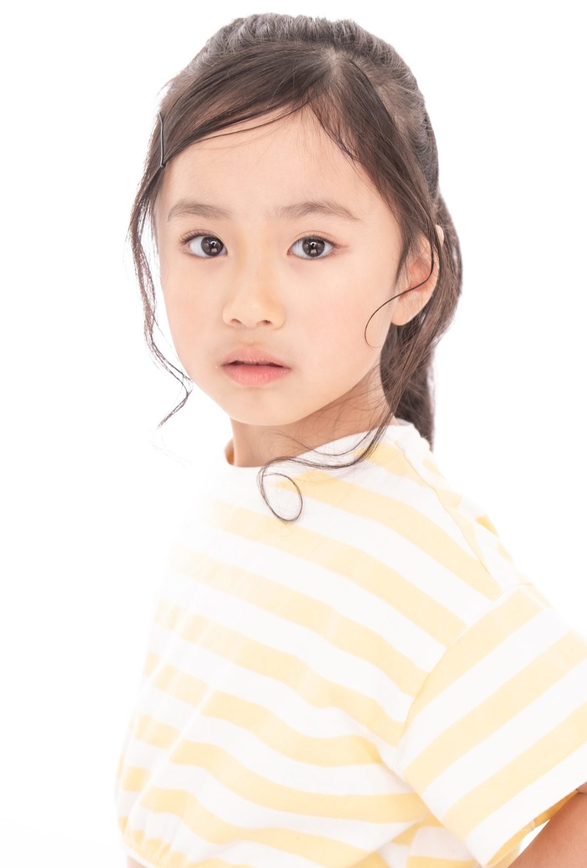 松本瑛茉(えま) | GRAM MODEL MANAGEMENT