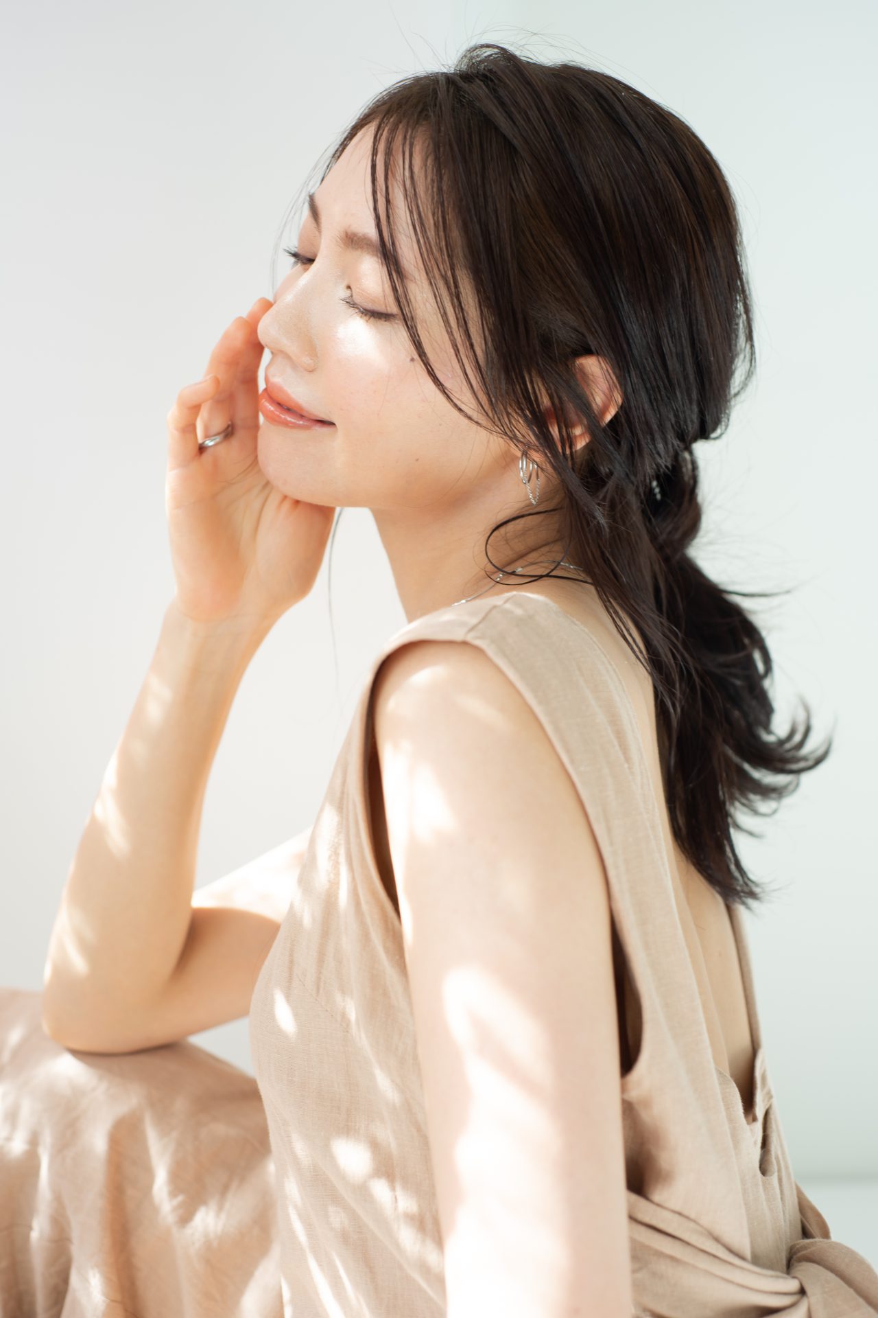 ANNA | GRAM MODEL MANAGEMENT