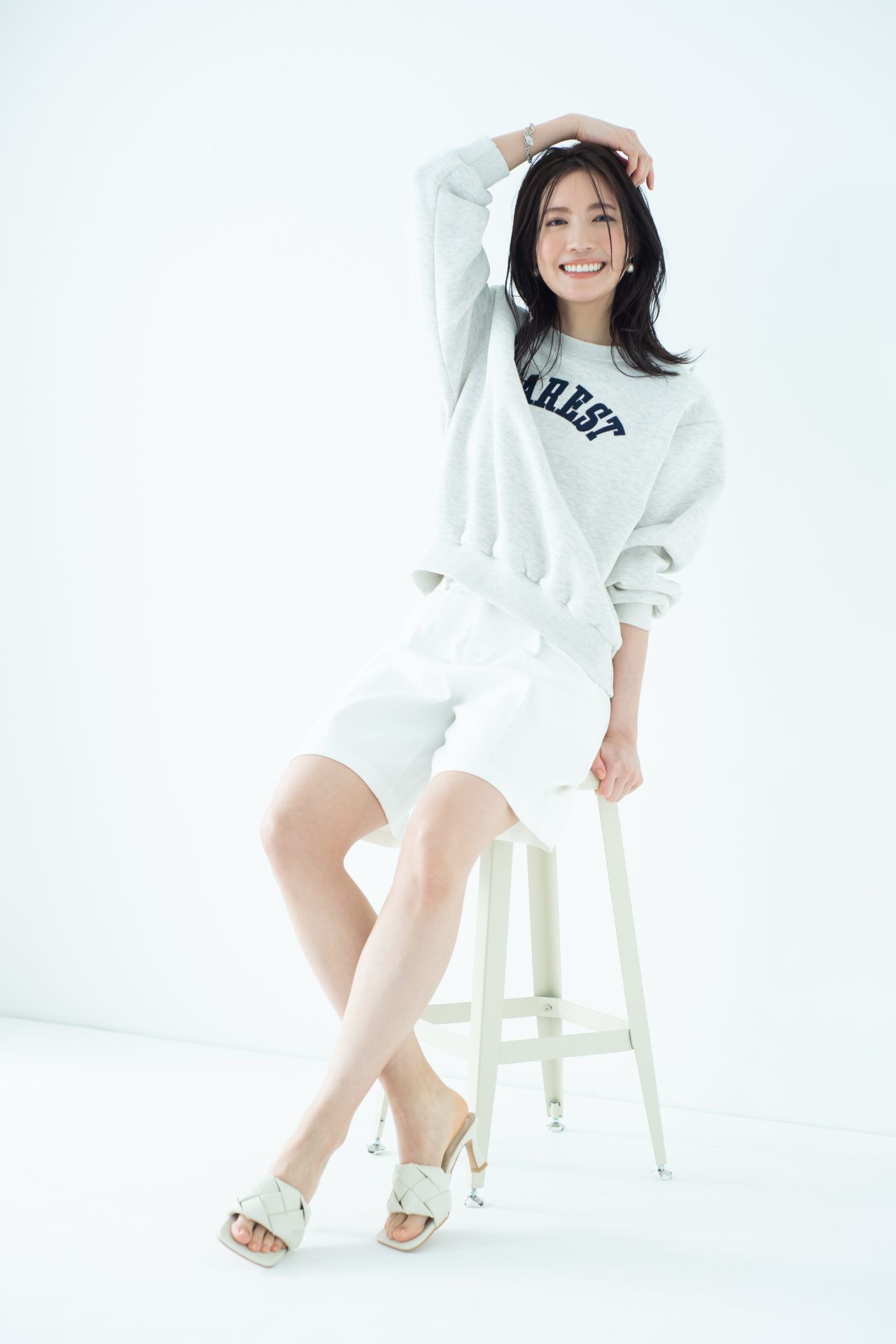 ANNA | GRAM MODEL MANAGEMENT