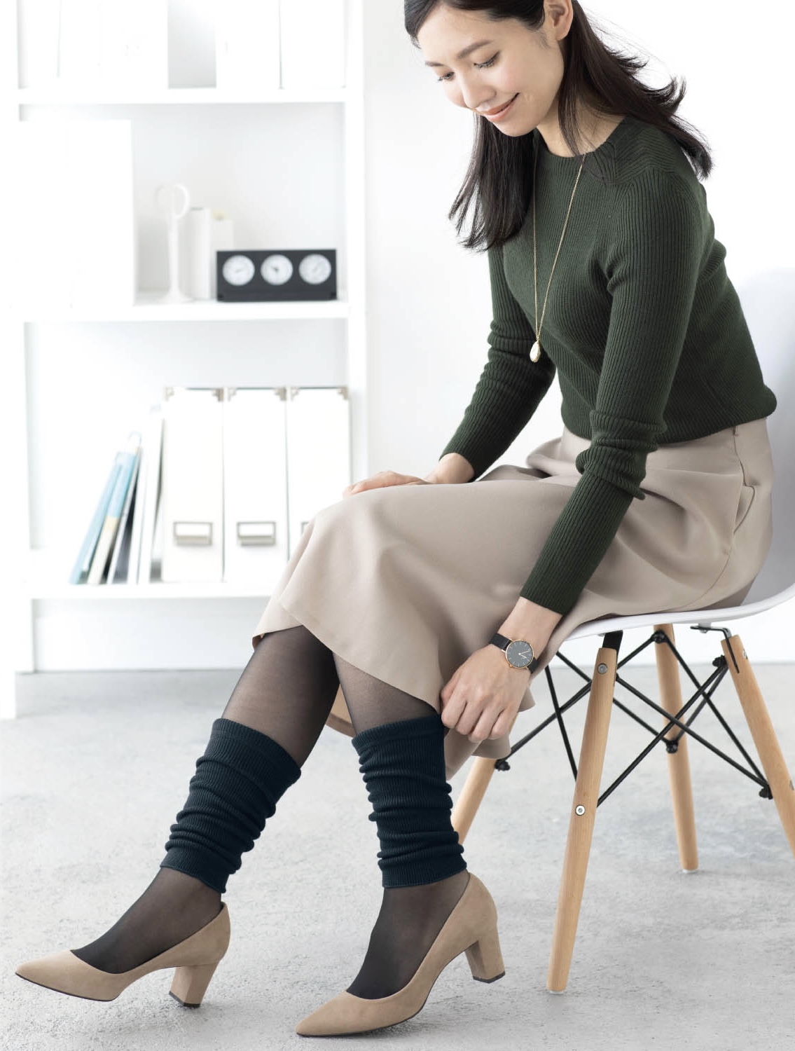 ANNA | GRAM MODEL MANAGEMENT