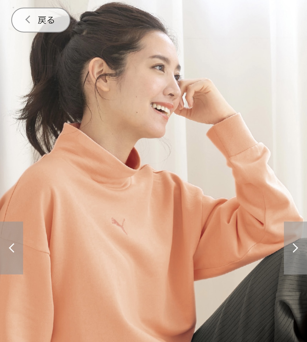 ANNA | GRAM MODEL MANAGEMENT