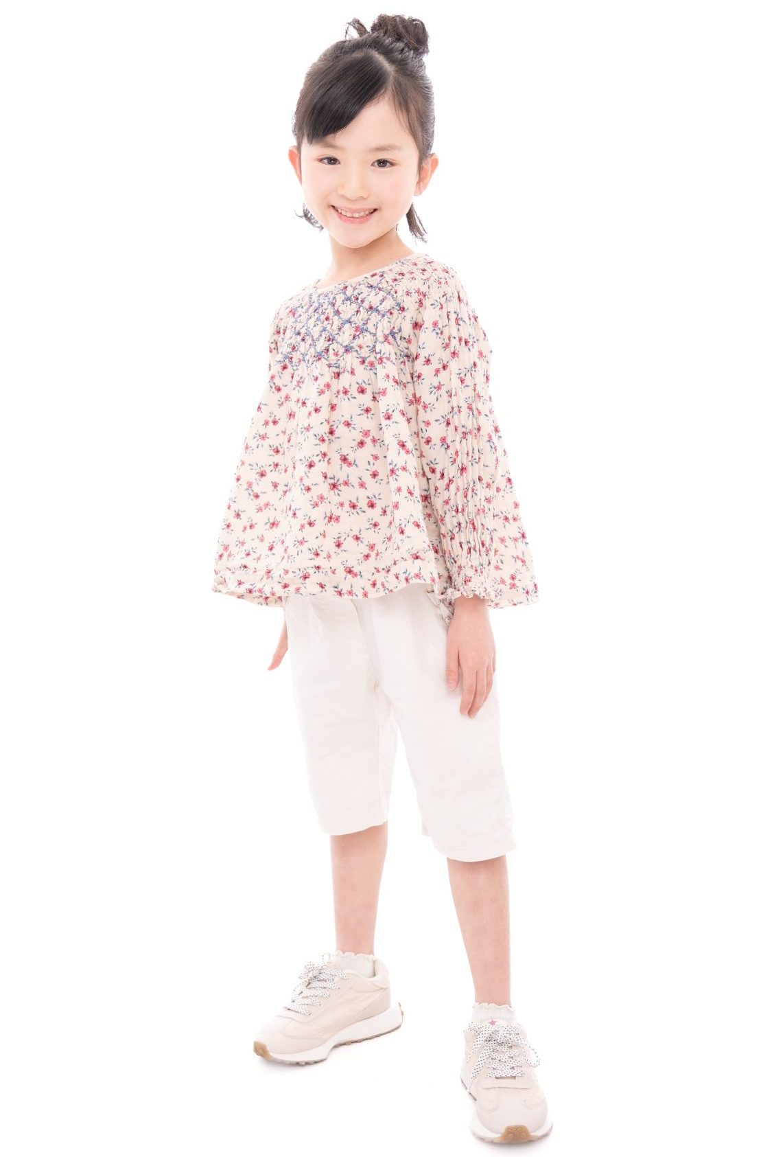 前村梨音(りん) | GRAM MODEL MANAGEMENT