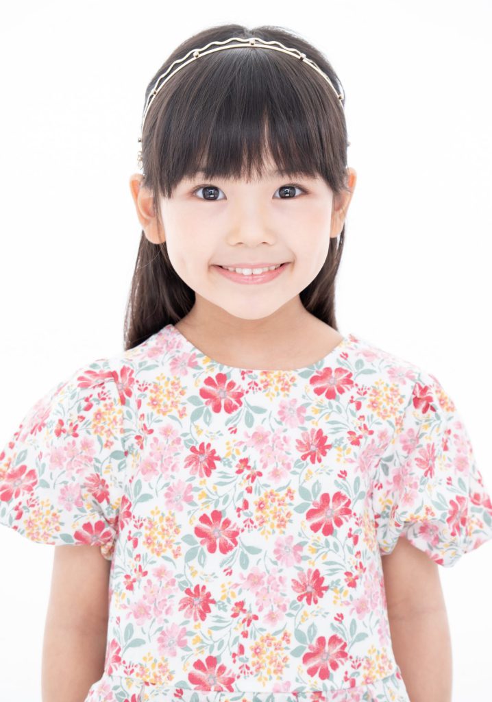 大庭りいな Eテレ出演情報 | GRAM MODEL MANAGEMENT