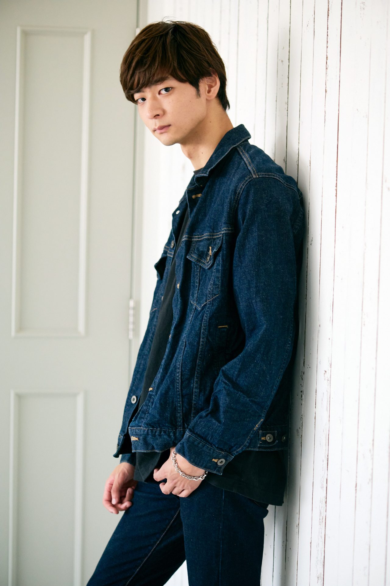 岩下慧也 | GRAM MODEL MANAGEMENT