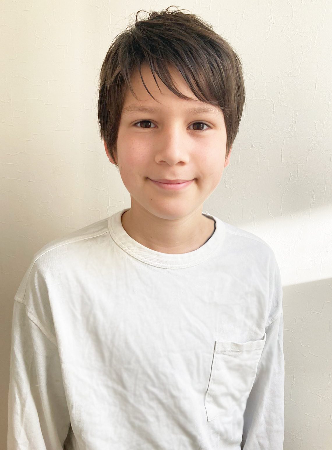 スタンフォード真秀（ましゅう） | GRAM MODEL MANAGEMENT