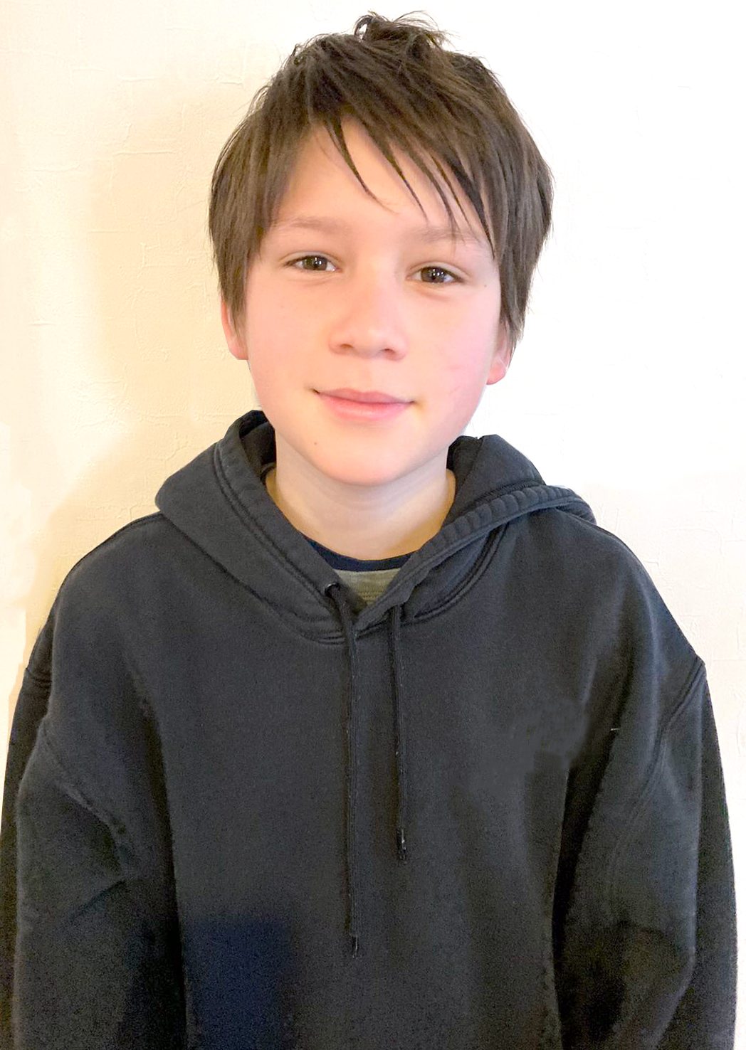 スタンフォード真秀（ましゅう） | GRAM MODEL MANAGEMENT