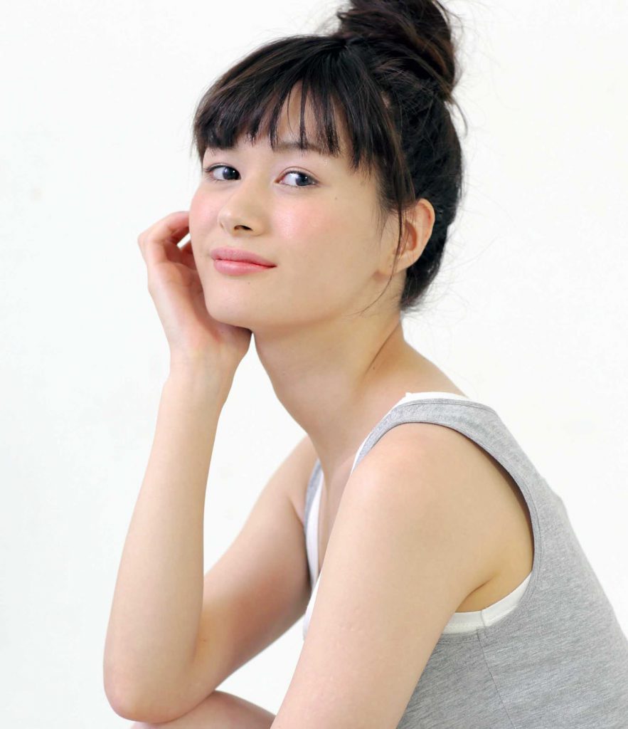 MIO Sara VOGUE Fashion Night Out 2019神戸 出演告知 | GRAM MODEL MANAGEMENT