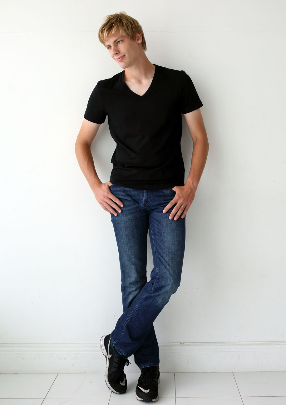 Emil | GRAM MODEL MANAGEMENT