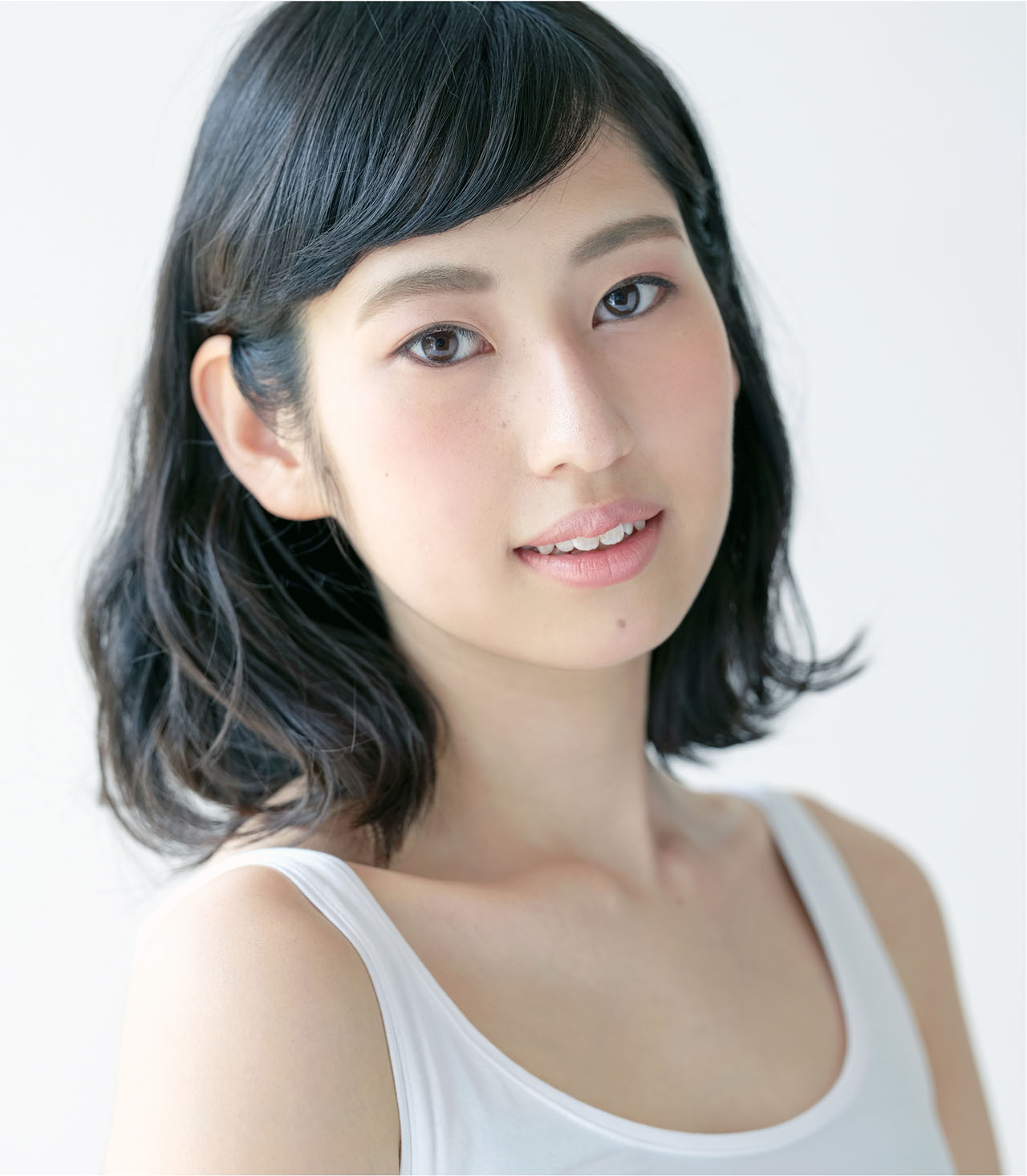 曽我部美優 所属 | GRAM MODEL MANAGEMENT