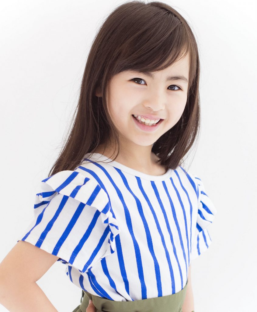 橘花 NEWクレラップ TV－CM出演中 | GRAM MODEL MANAGEMENT