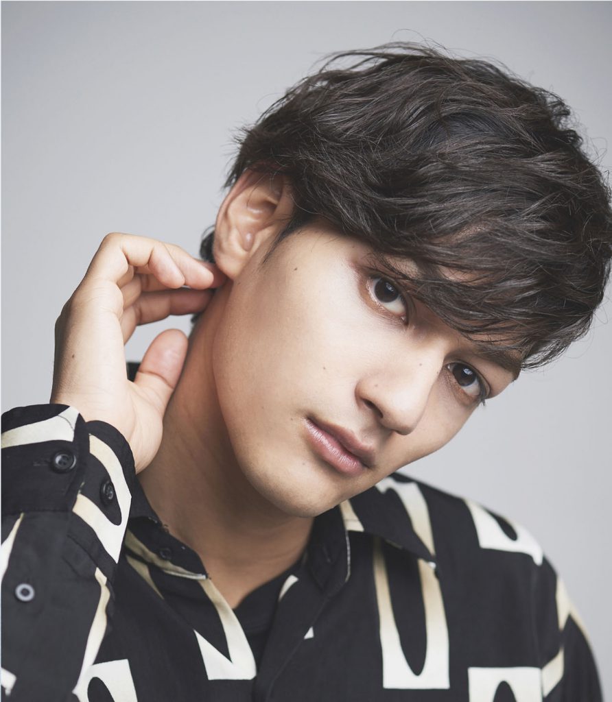 ANNA AMON SANNOMIYA COLLECTION 出演告知 | GRAM MODEL MANAGEMENT