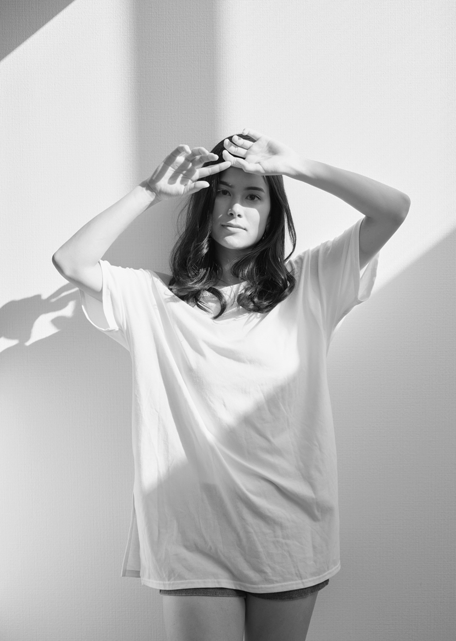 Annika Mirei | GRAM MODEL MANAGEMENT