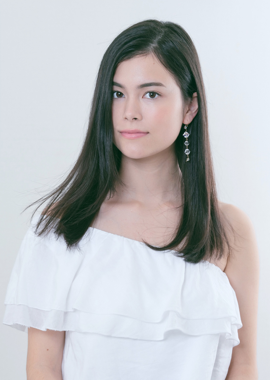 Annika Mirei | GRAM MODEL MANAGEMENT