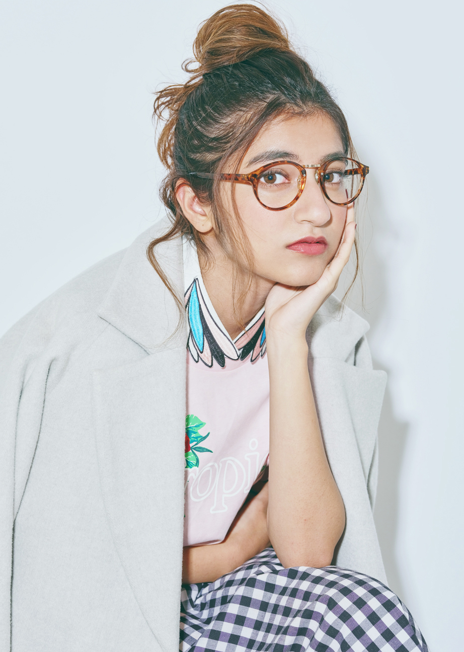 Sarah | GRAM MODEL MANAGEMENT