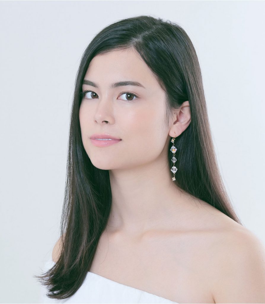 Annika Mirei ELLY Sarah あべうらな 古谷仁 | GRAM MODEL MANAGEMENT