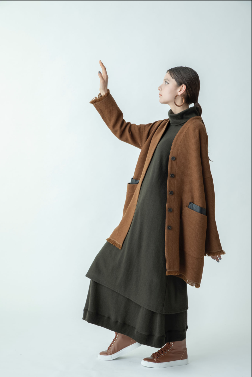 Ally | GRAM MODEL MANAGEMENT