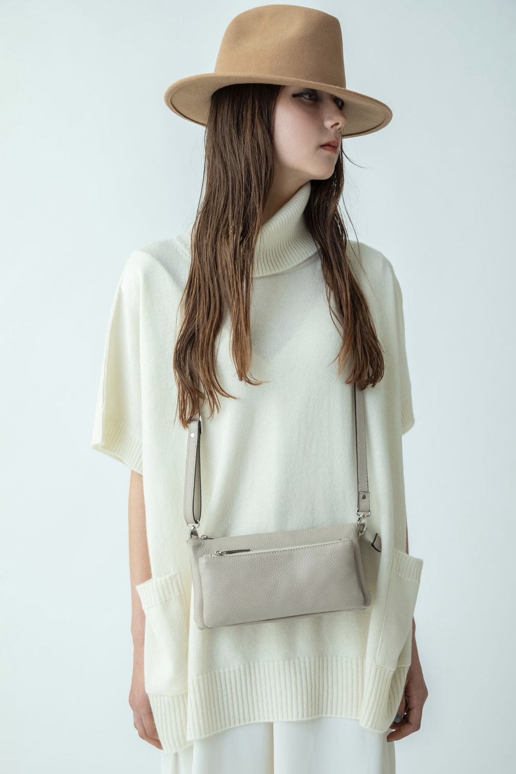 Ally | GRAM MODEL MANAGEMENT