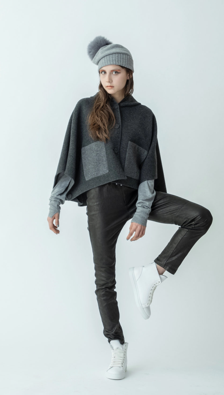 Ally | GRAM MODEL MANAGEMENT