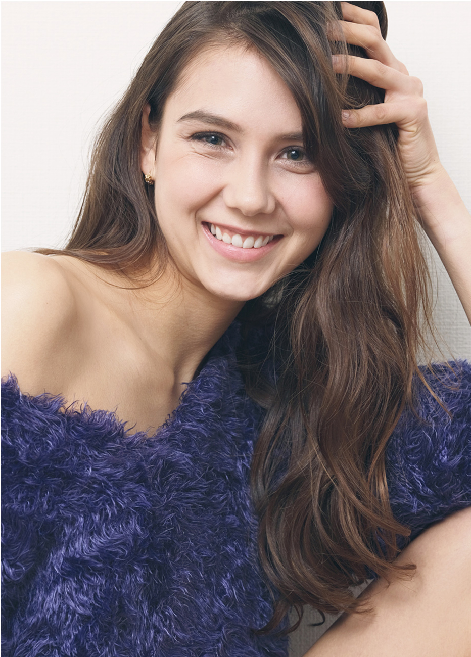 Ally | GRAM MODEL MANAGEMENT