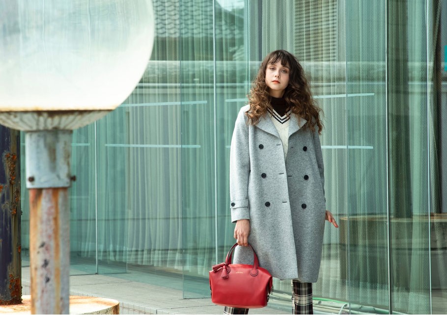 Ally ㈱ローゼン 出演中 | GRAM MODEL MANAGEMENT