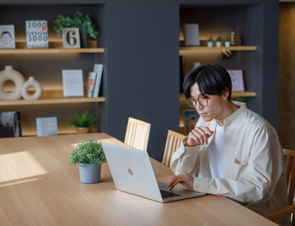 INNOVATION HOUSE RINC 前野修一 出演中 | GRAM MODEL MANAGEMENT