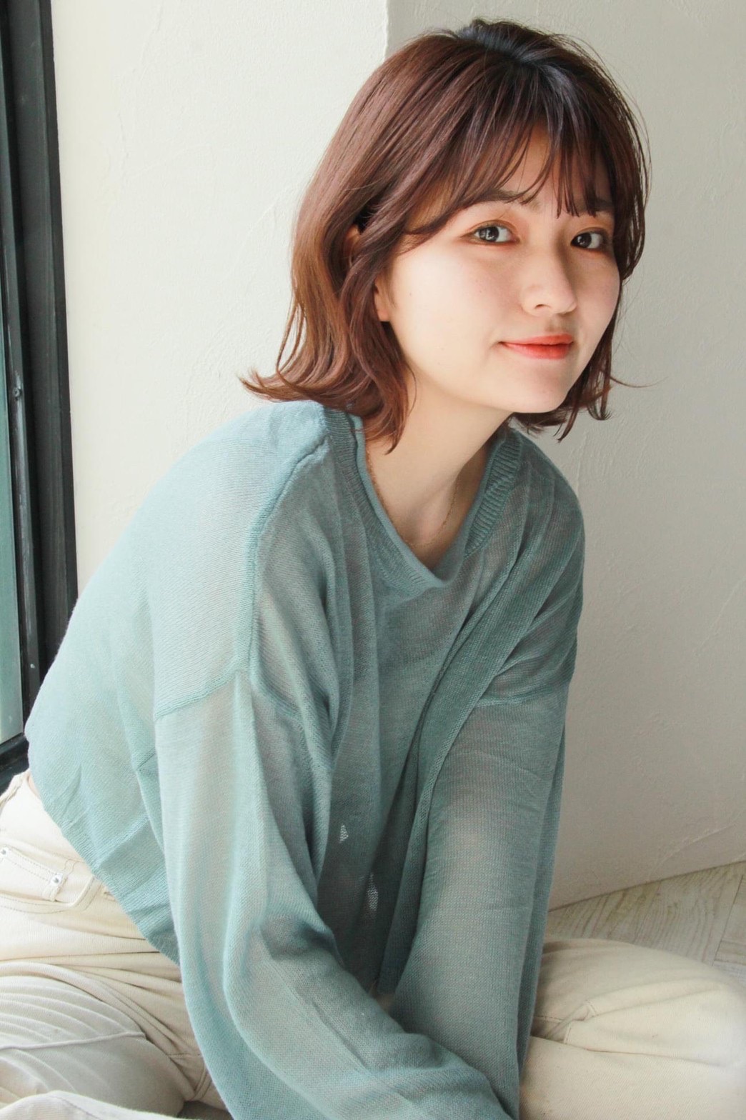 MOMOKO | GRAM MODEL MANAGEMENT