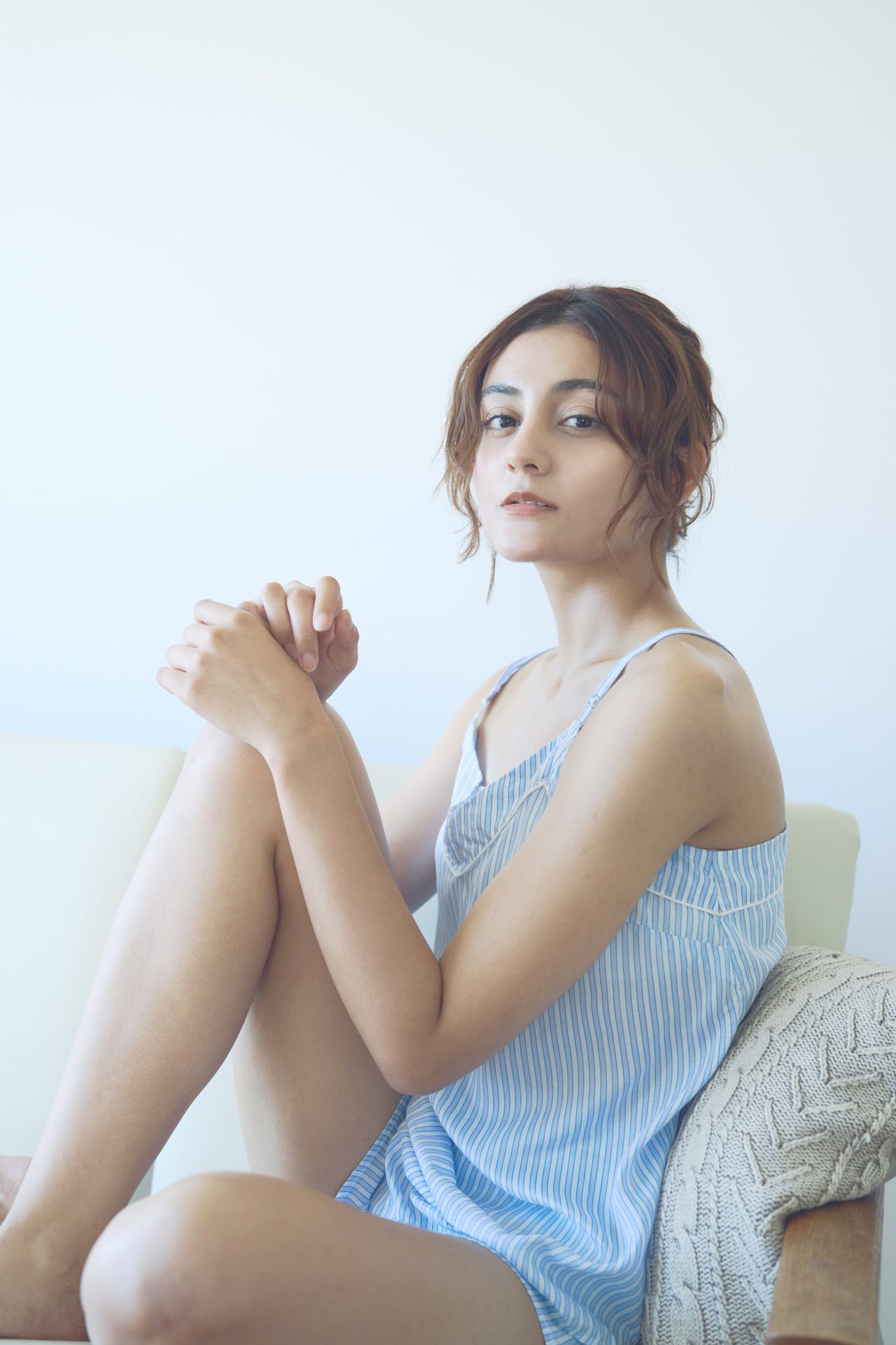 新メンバー所属のお知らせ | GRAM MODEL MANAGEMENT