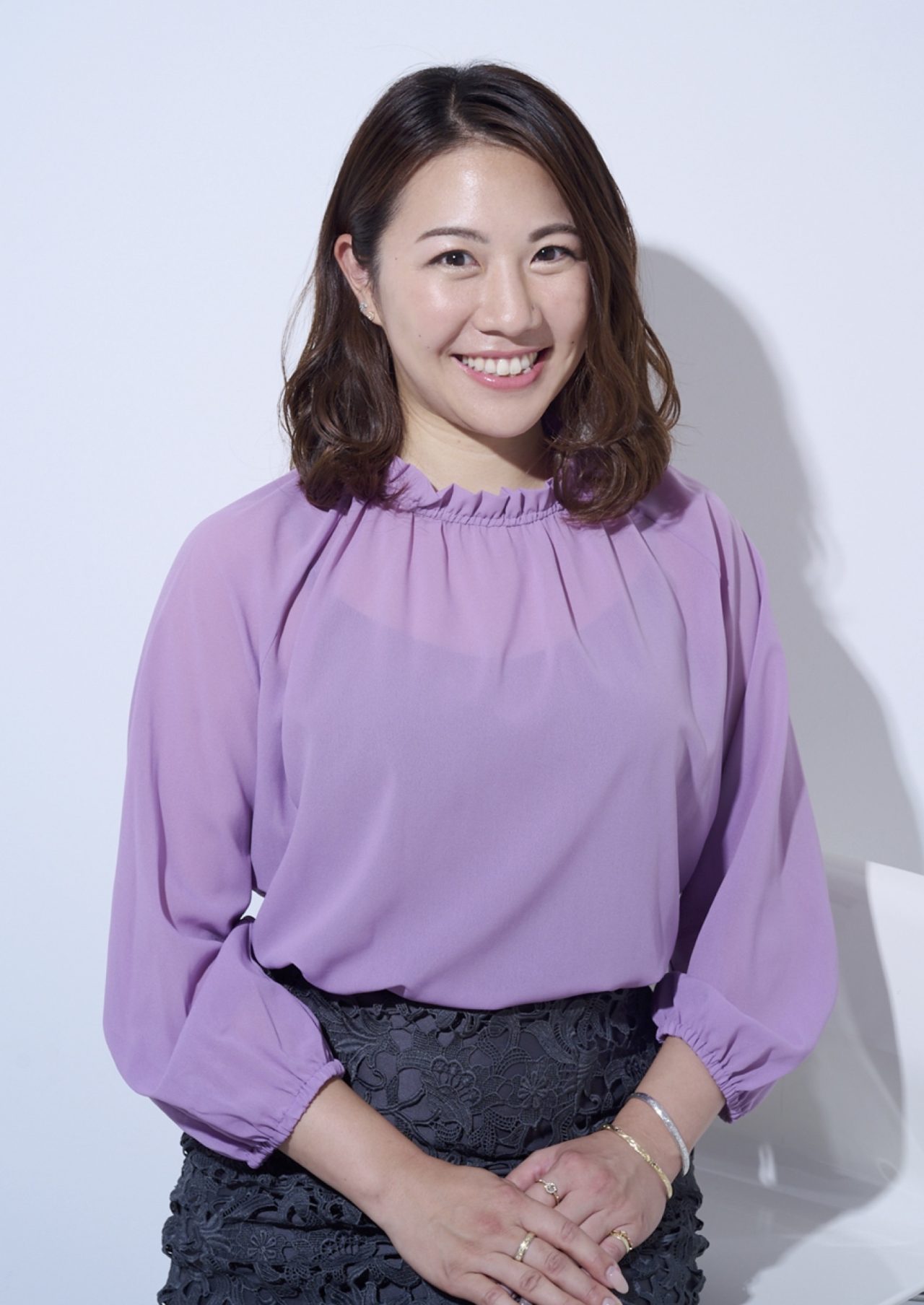 音澤あやか | GRAM MODEL MANAGEMENT