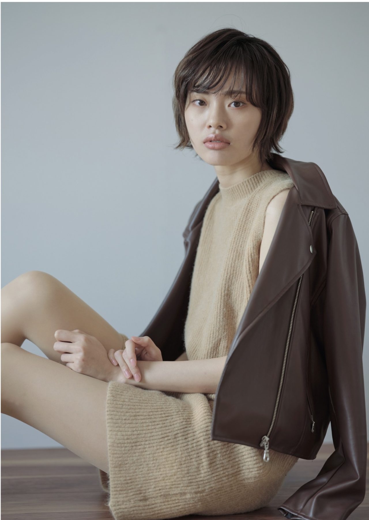 Naomi | GRAM MODEL MANAGEMENT