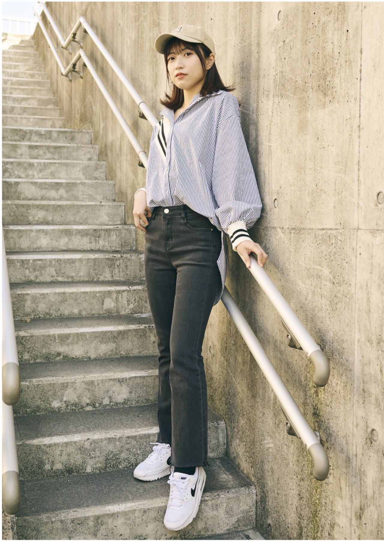 MAKIKO | GRAM MODEL MANAGEMENT