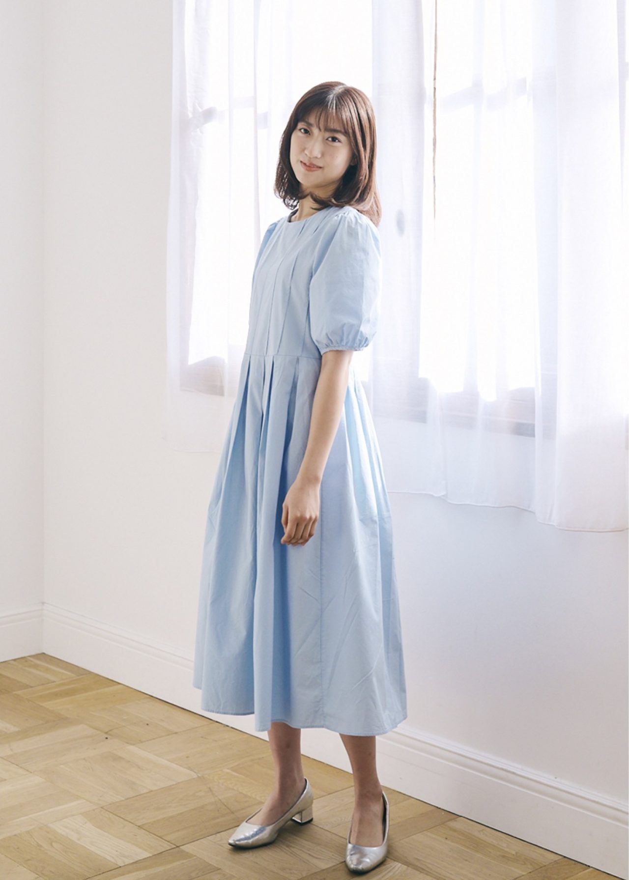 MAKIKO | GRAM MODEL MANAGEMENT