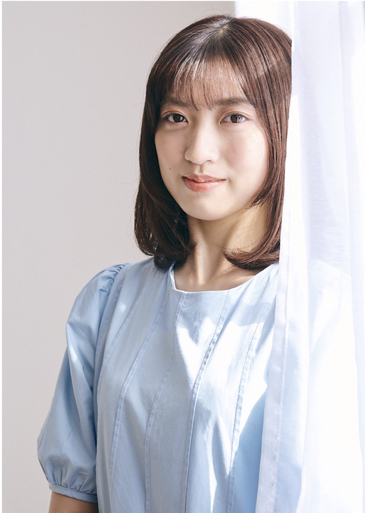 MAKIKO | GRAM MODEL MANAGEMENT