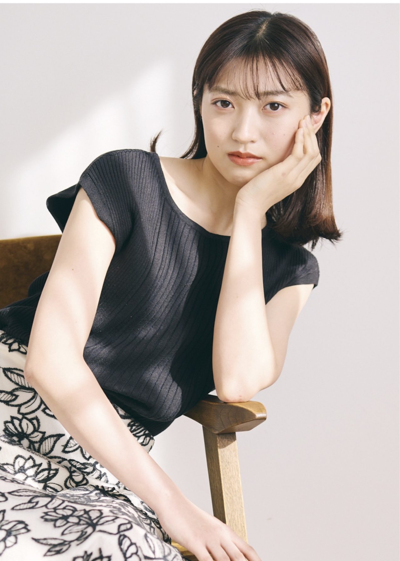 MAKIKO | GRAM MODEL MANAGEMENT