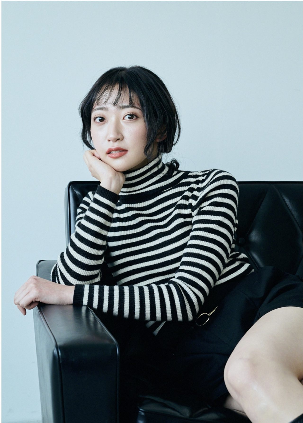 岡本えりか | GRAM MODEL MANAGEMENT