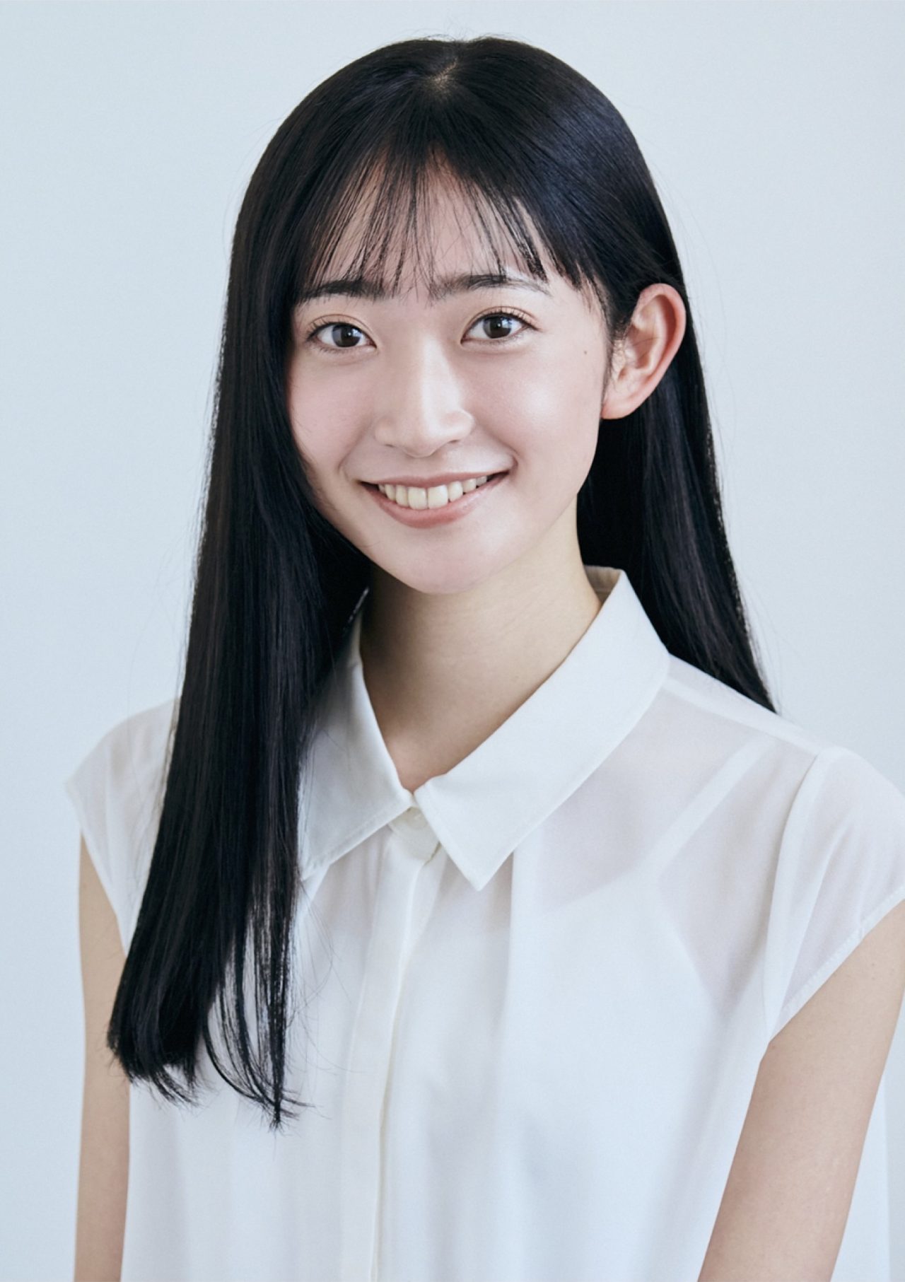 岡本えりか | GRAM MODEL MANAGEMENT