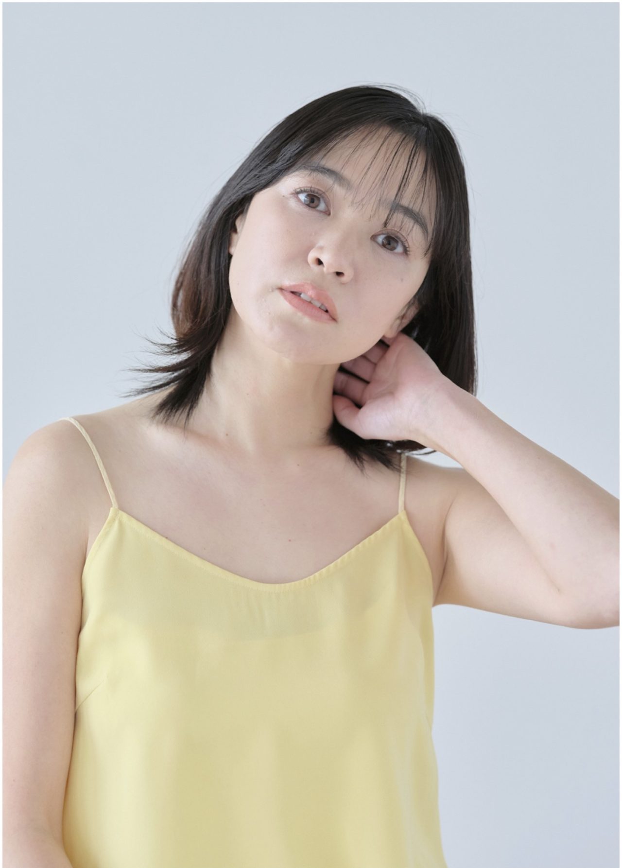 山田桜子 | GRAM MODEL MANAGEMENT
