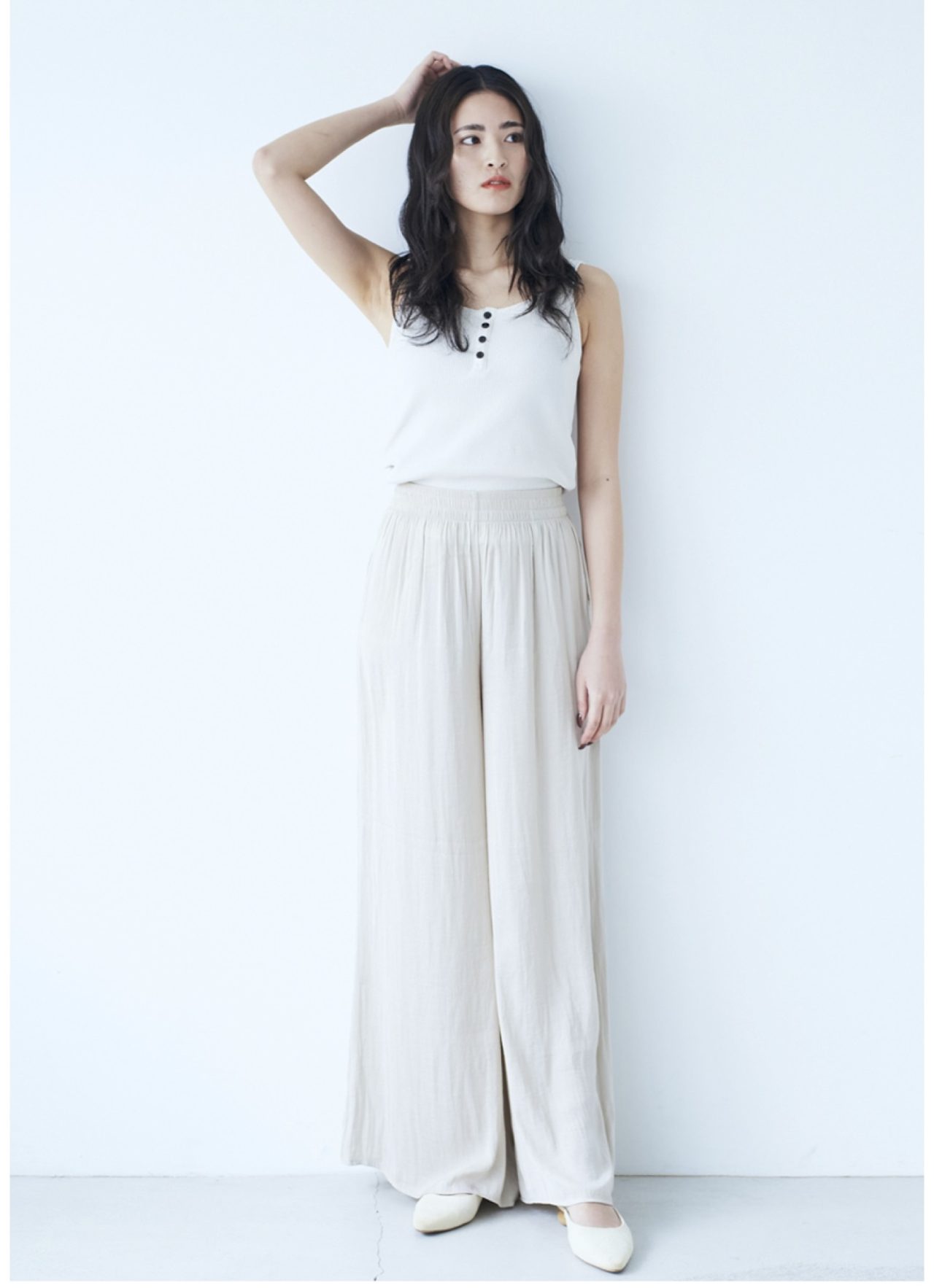 AKANE | GRAM MODEL MANAGEMENT