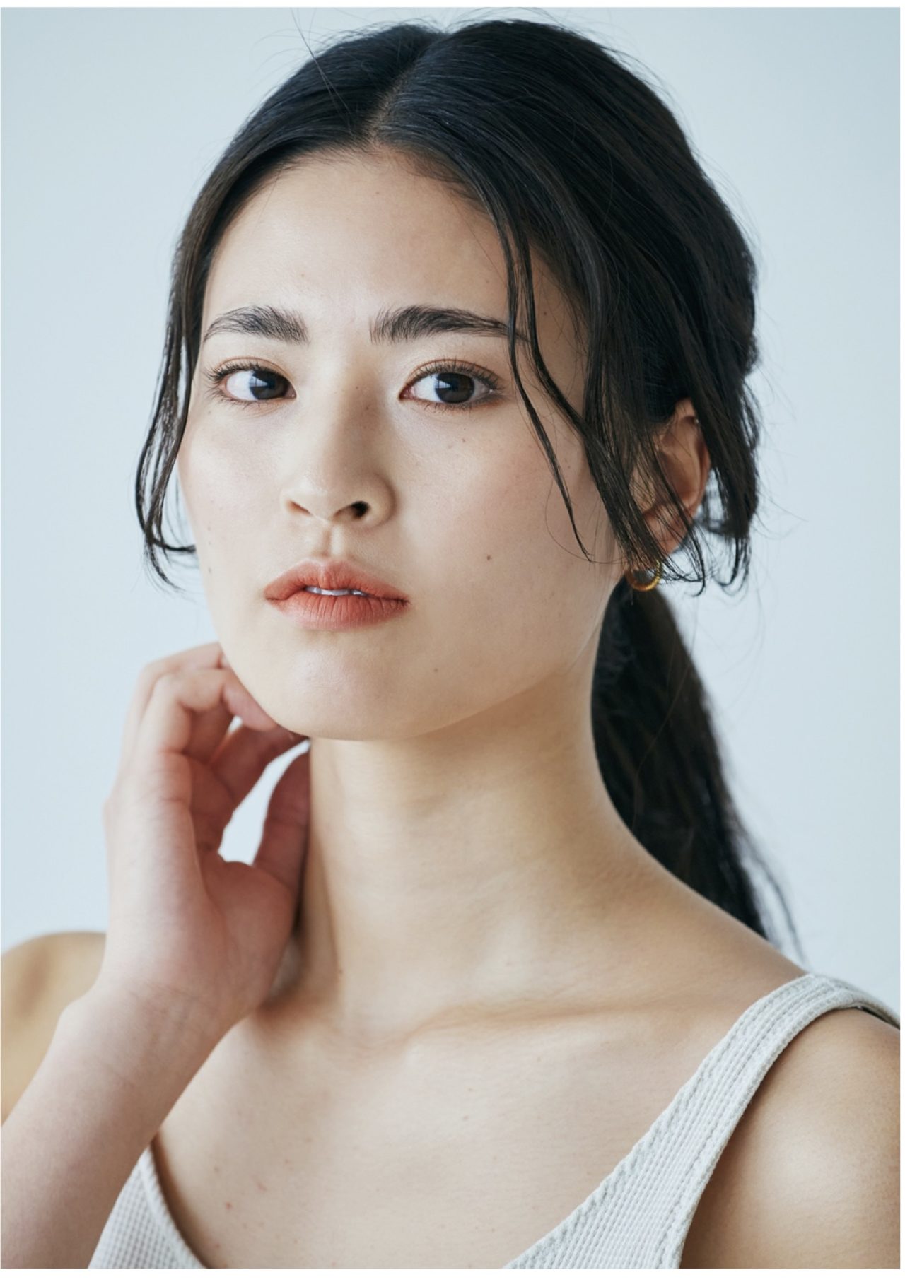 AKANE | GRAM MODEL MANAGEMENT