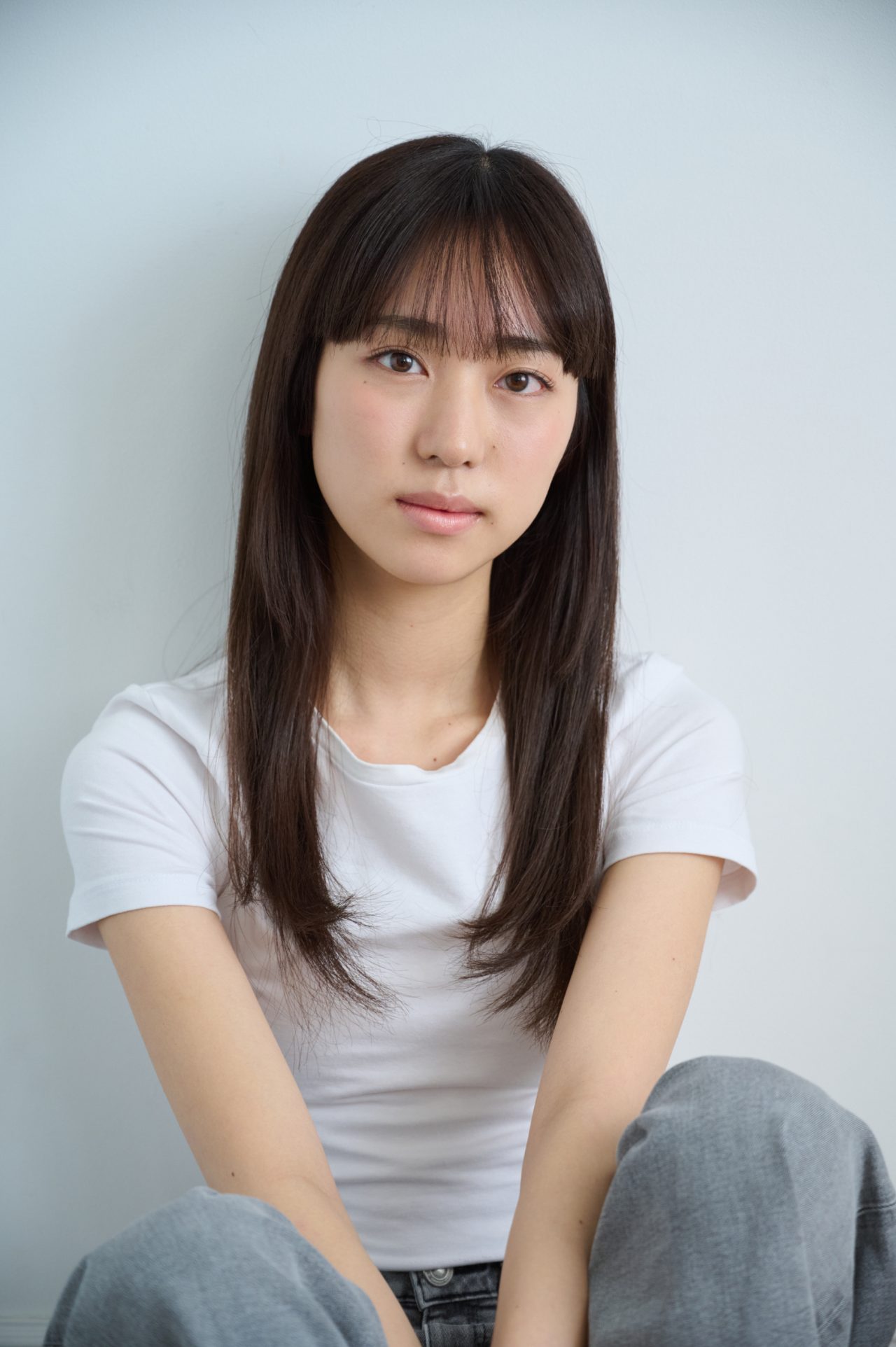 岡村幸奈 | GRAM MODEL MANAGEMENT