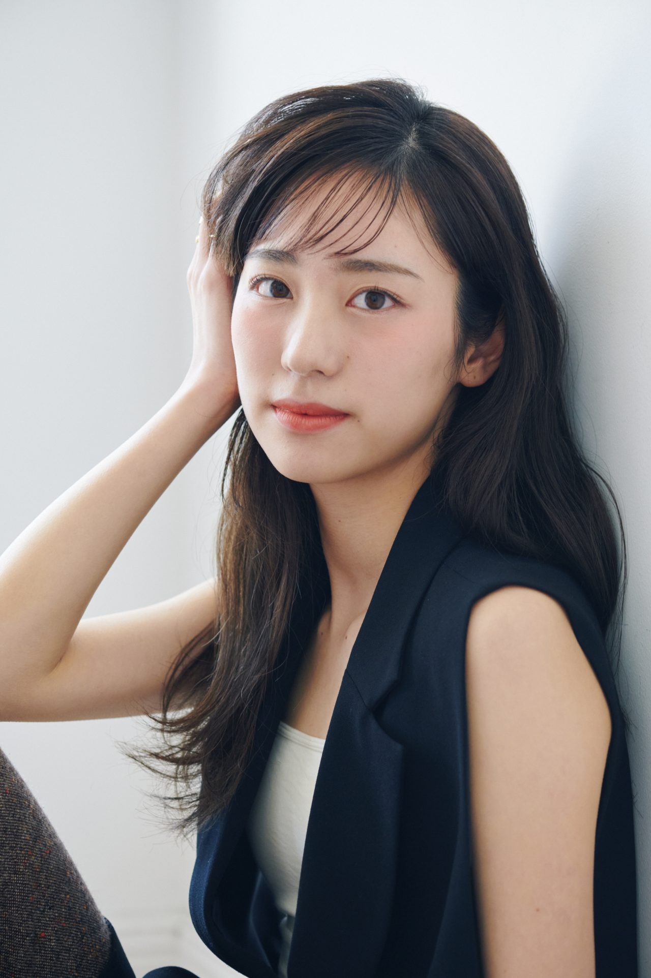 岡村幸奈 | GRAM MODEL MANAGEMENT