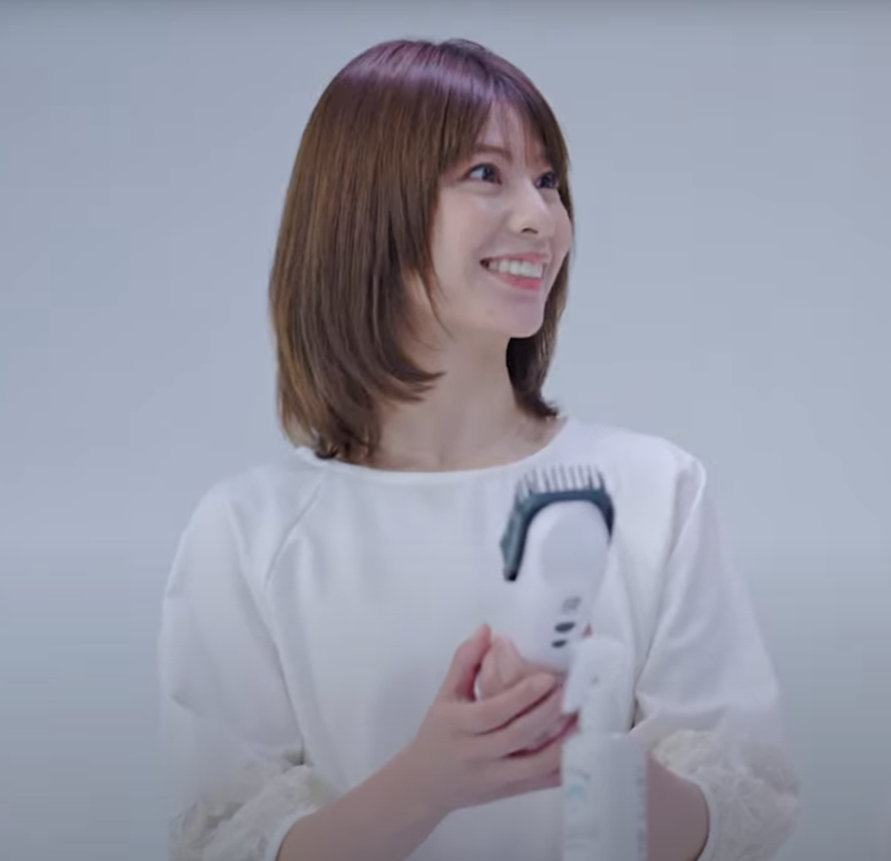 牛乳石鹸【SUSUGU】 地蔵笑花 出演中 | GRAM MODEL MANAGEMENT